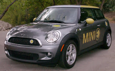 AC Propulsion: Pioneering the Electric Vehicle AC Systems