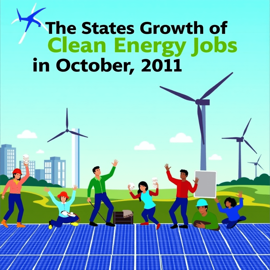 Clean Energy Jobs: A Growing Sector with Promising Opportunities