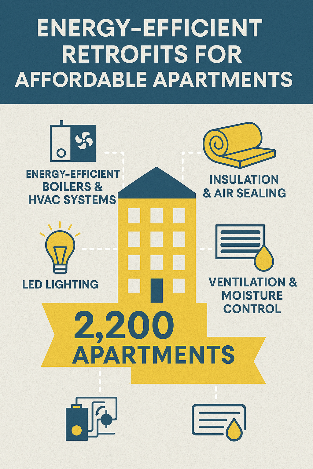 Enterprise and LISC Retrofits for Sustainable Living - The Green Living Guy