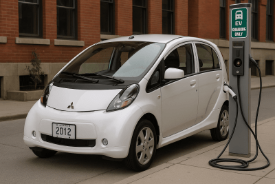 EPA Fuel Economy Guide Highlights Electric Vehicles