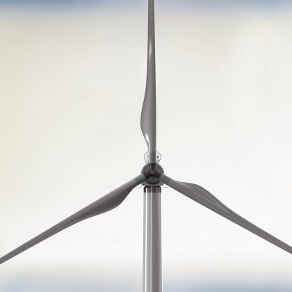 Northern Power Systems launches new distributed wind turbines NPS 100 ...