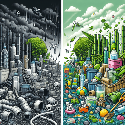 PVC Environmental Concerns: Understanding the Impact