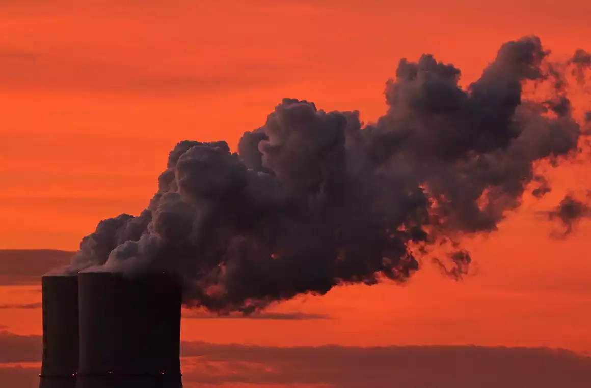 Coal Plants and Their Environmental Impact Explored