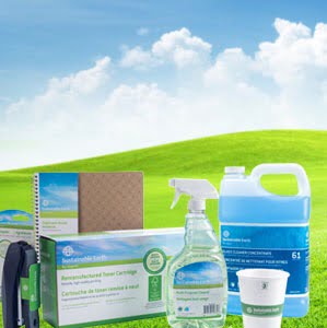 Staples Electronics Recycling: Earth Week Celebrates Eco-Friendly Deals ...