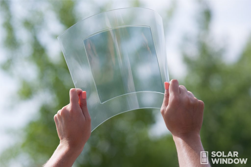 SolarWindow Production & Product Update on Electricity-Generating Glass ...