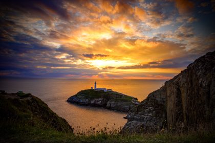 Minesto Takes Steps Towards World's First Ocean Current Electricity ...