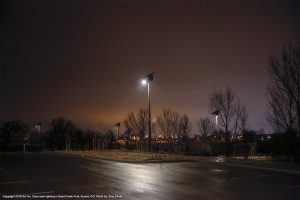 Colorado Cities going Sol EverGen Solar Lamps - Green Living Guy