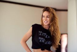 Green Living Guy Breakthrough Model 2018 Barbara Laura Rodriguez ...