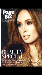 Green Living Guy Breakthrough Model 2018 Barbara Laura Rodriguez ...