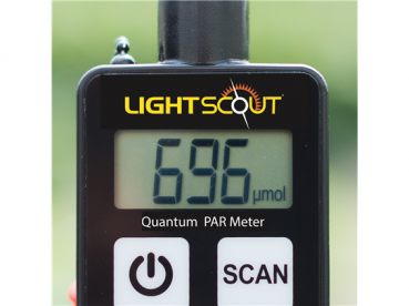 What is a PAR LED light meter plus how is it different from other light ...
