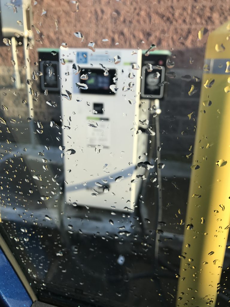 Greenlots announces acquisition by Shell, one of the world’s leading ...