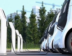 Greenlots announces acquisition by Shell, one of the world’s leading ...