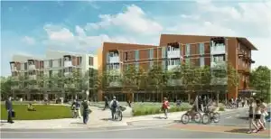 Walkable, Green Neighborhoods Key to Safer Future Cities - The Green ...