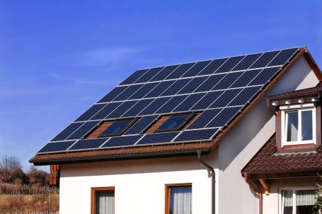 What Is An Off-The-Grid Home System And How To Convert Your Home Into ...