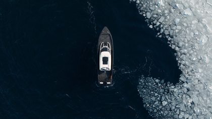 New Ground-Breaking Volvo Penta-Powered Hybrid-Electric Vessel Sets ...