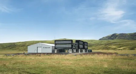 Construction begins at Illinois carbon capture and storage plant