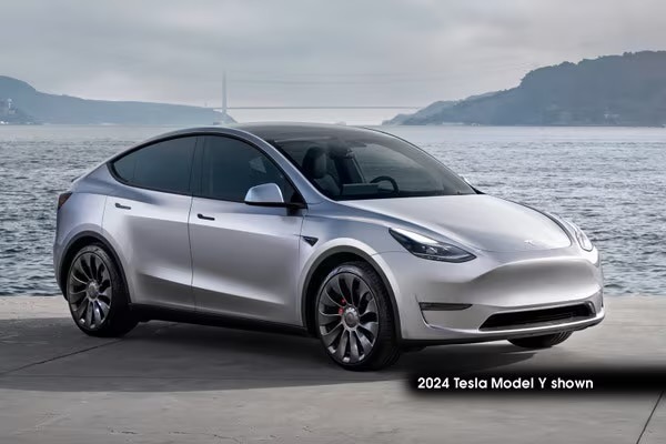 Tesla Model Y Juniper: A Revolution on Wheels