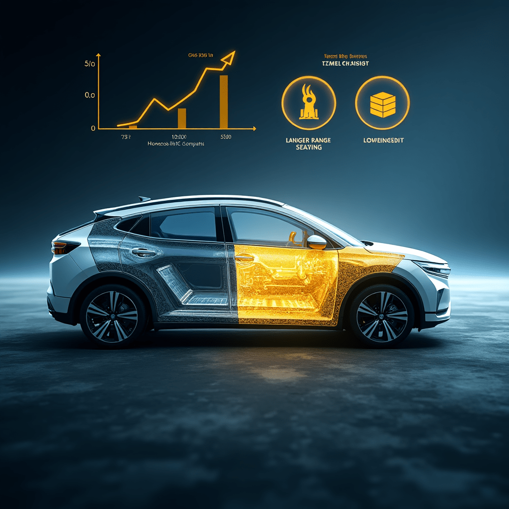 The evolution of solar power and innovative technology