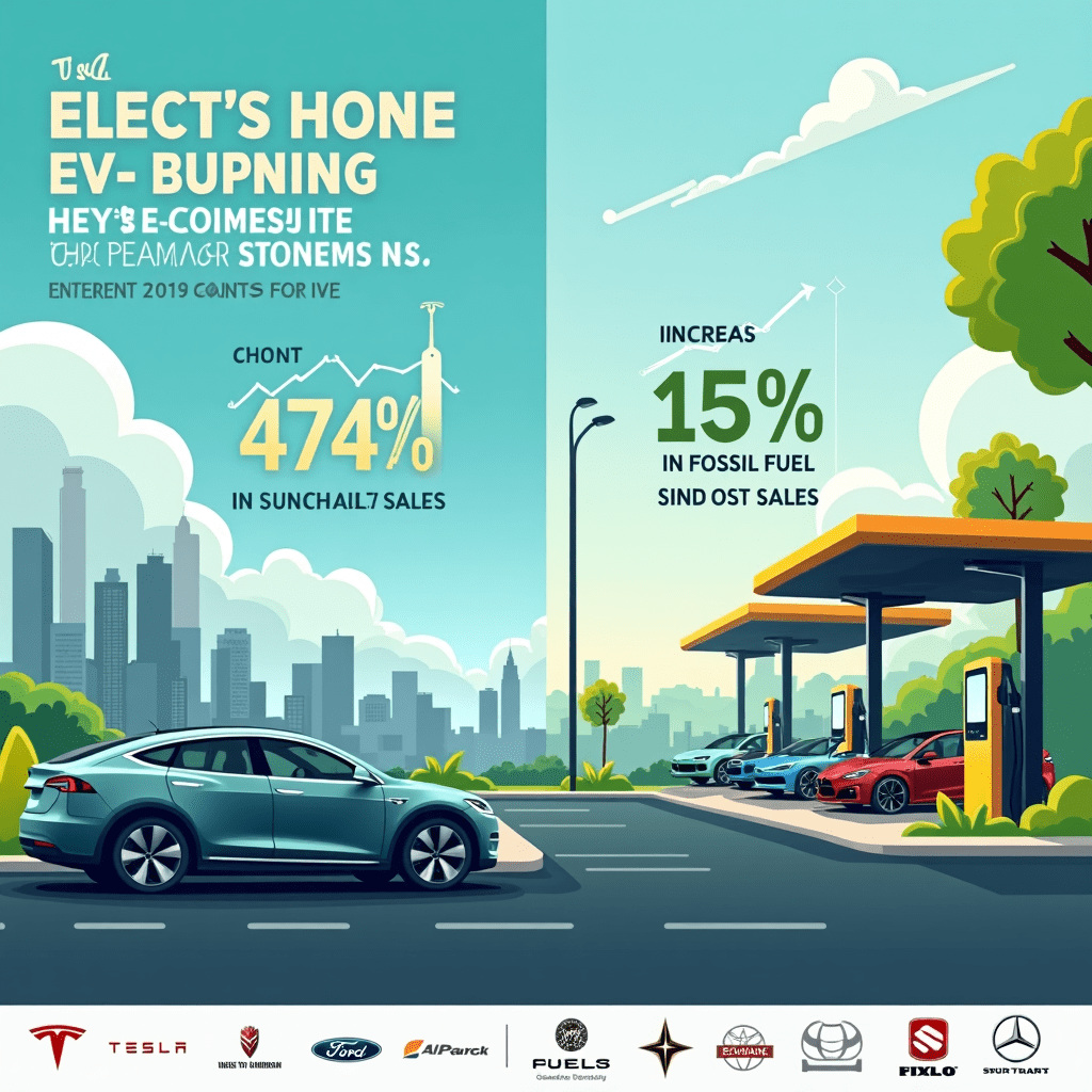 EV Charging Infrastructure: Fueling the Future of Transportation