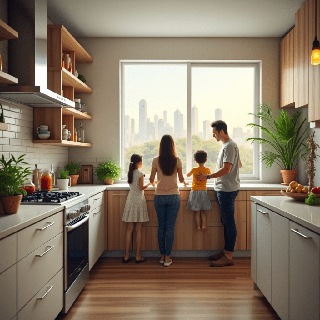 Neil Kelly Cabinets Are Green: Eco-Friendly Choice