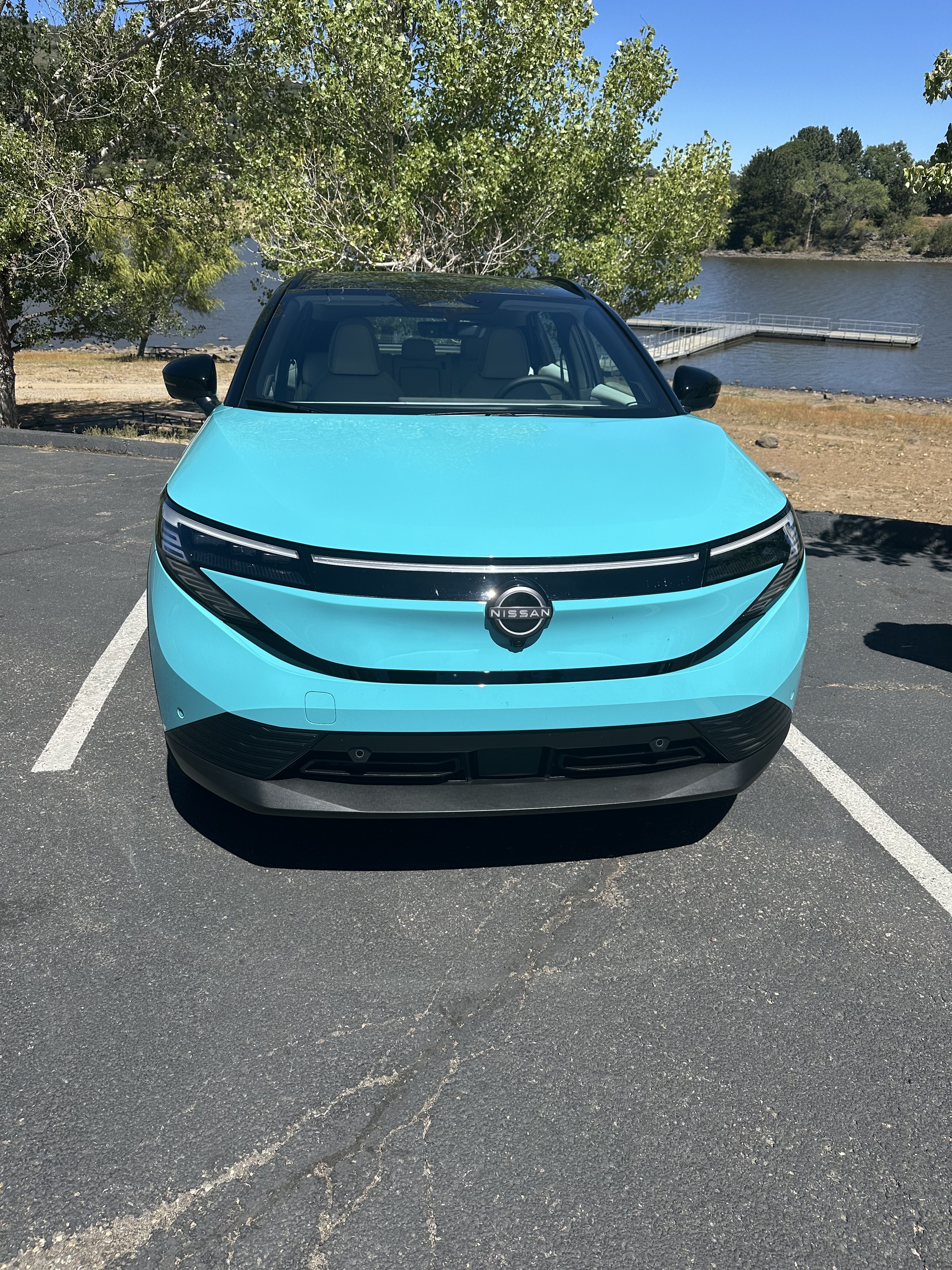 Nissan LEAF 2026 First Drive: Moves Beyond “Budget EV” - Green Tech ...
