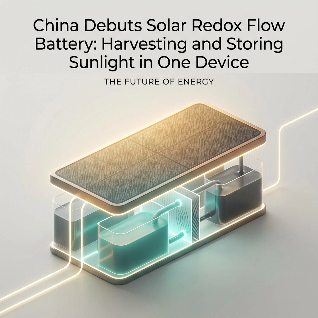 Battery Solar Energy - The Green Living Guy, Green Guy