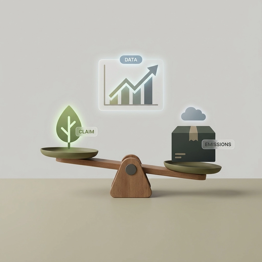 Amazon Delivery Emissions and Climate Pledge Issues - The Green Living ...